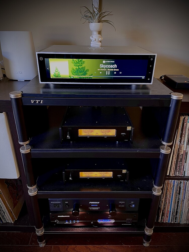 Rose users, Which Power Amp/Intergrated Amp you use? - ROSE Products ...