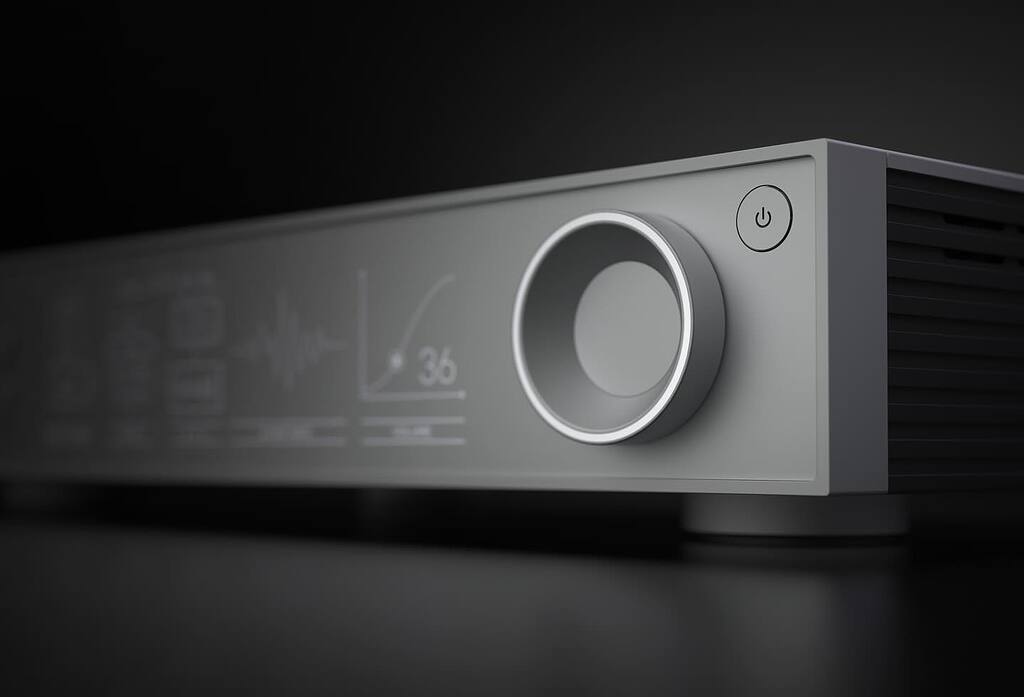 New DAC coming from Hifi Rose? - HiFi ROSE